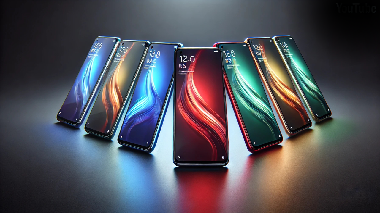 TOP 15 Upcoming Mobile Phones Launch in April 2025: पूरी जानकारी ...